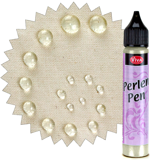 Perlen Pen (viva) - Magic | Anreda - where creativity becomes creation
